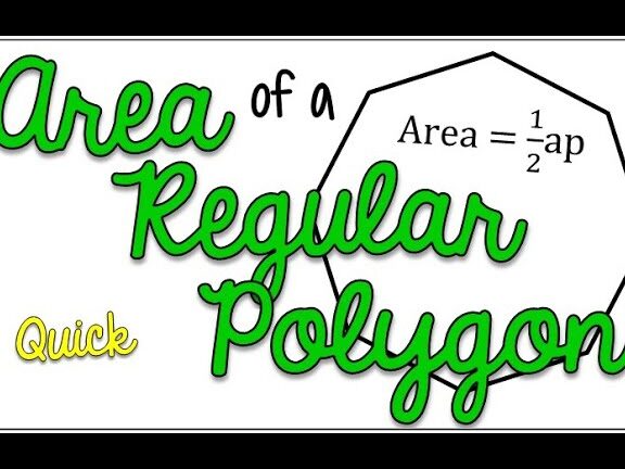 ¡Calculadora de área de decágono revela el secreto para encontrar ...