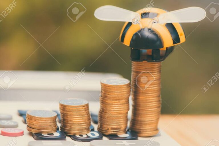 Calculadora de ABEJAS: Descubre cuántas abejas necesitas para hacer ...