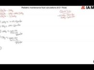 Calculadora de Fluidos de Mantenimiento: ¡Descubre cuánto líquido ...