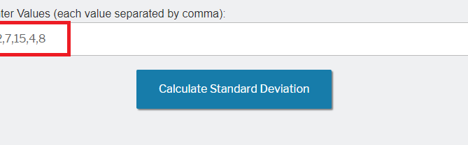 ¡Calculadora de índice de desviación estándar que cambiará tu forma de analizar datos! Aprende a ...