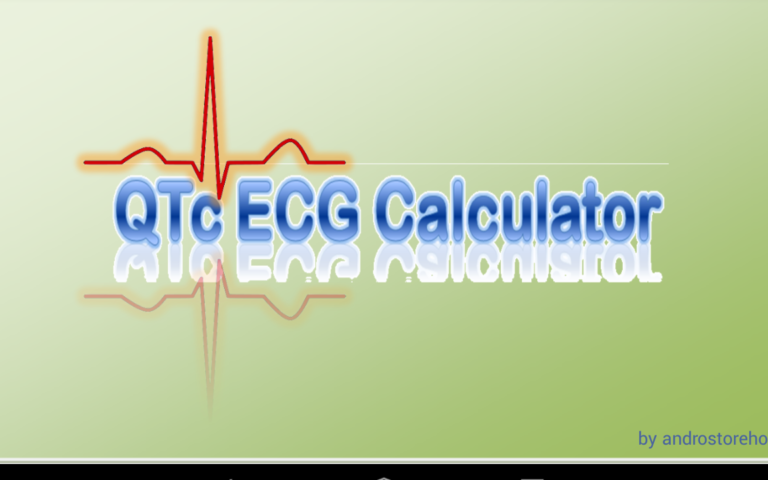 Calculadora de QTc: ¡Descubre cómo medir tu intervalo QT corregido en ...