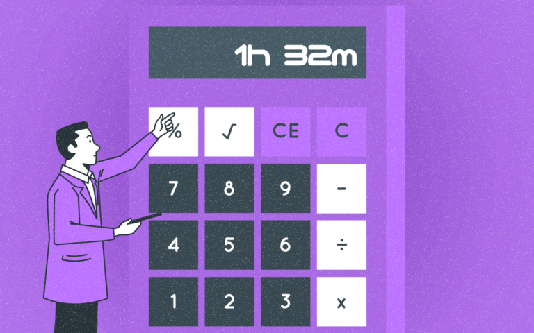 Calculadora para reducción de registros en 4 pasos simples ¡Descúbrelo ...