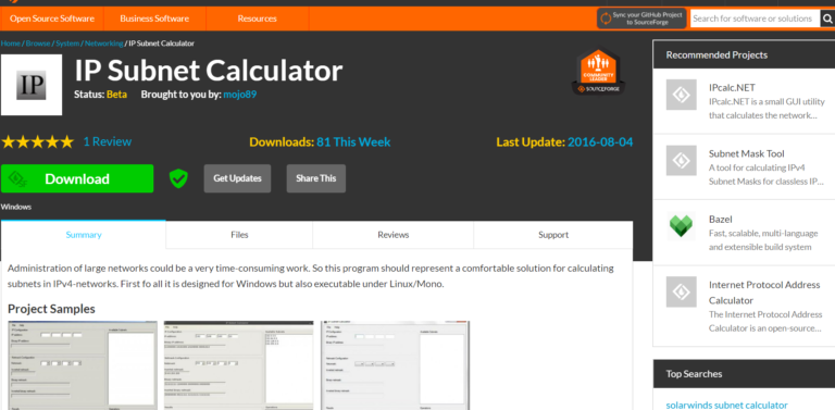 ¡Calculadora de Subredes IP: Aprende a configurar tu red como un ...